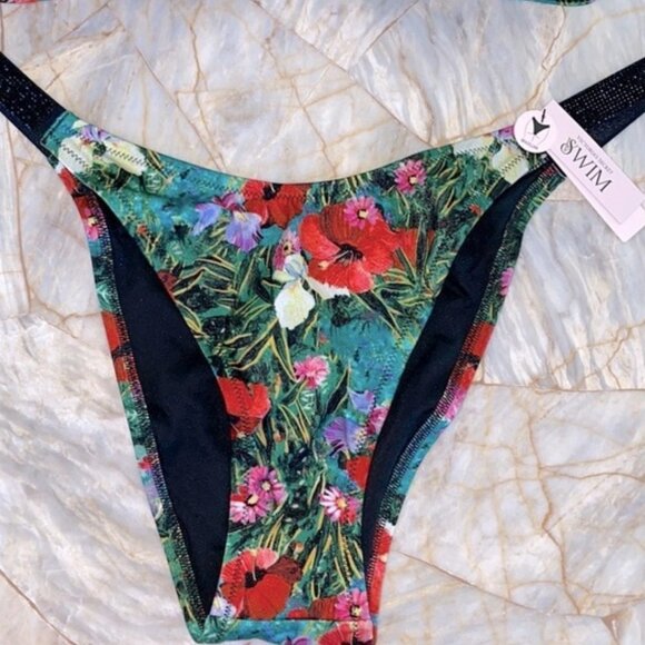 Victoria's Secret | Swim | Victorias Secret Swim Brazilian Bombshell ...